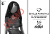 Second Life Marketplace - BLKBUNI: Estelle Hairstyle [DEMO]